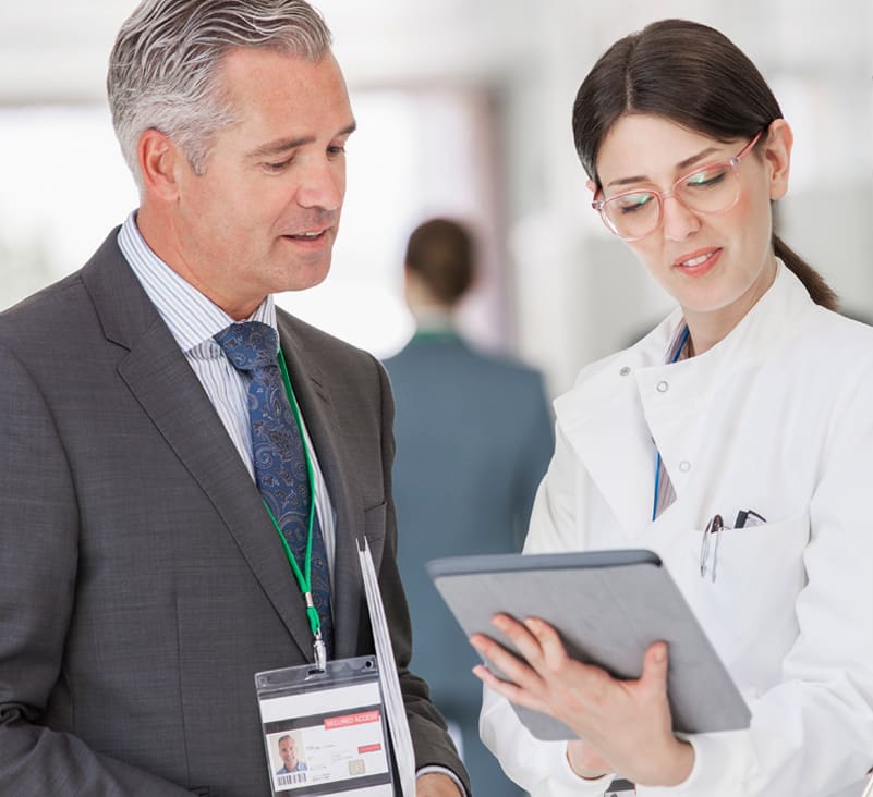 Life Sciences Recruitment Agency in the UK - Scientific Recruitment ...